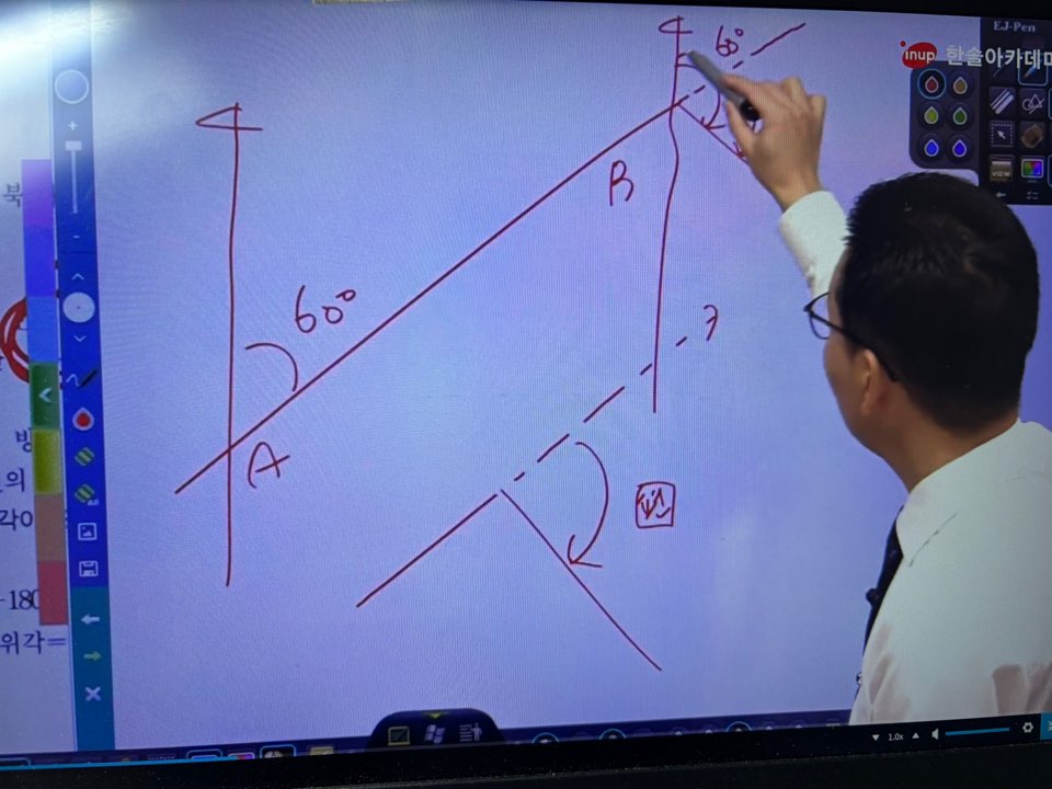 토목기사 한솔아카데미